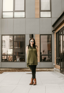 Lisa Happ - Divorce & Narcissistic Abuse Coach