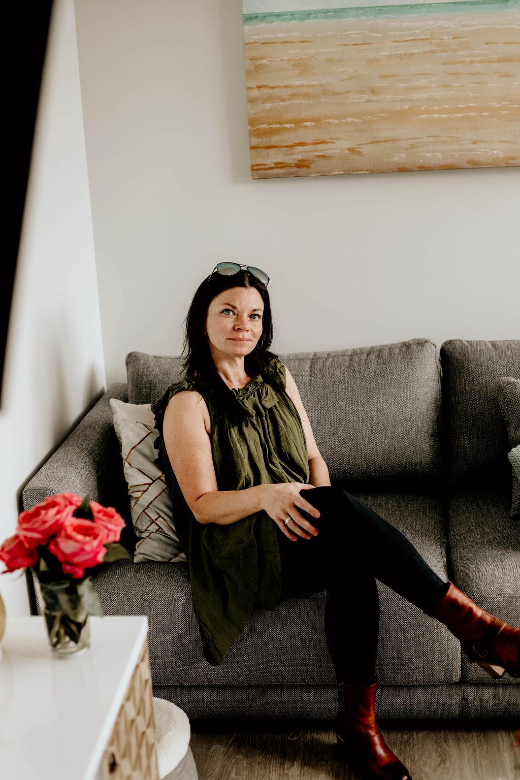 Divorce Coaching - Lisa Happ