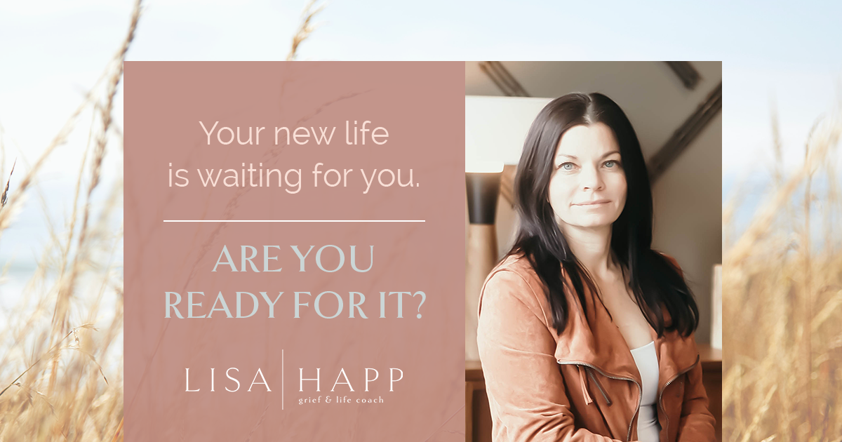 Lisa Happ - Divorce & Narcissistic Abuse Coach